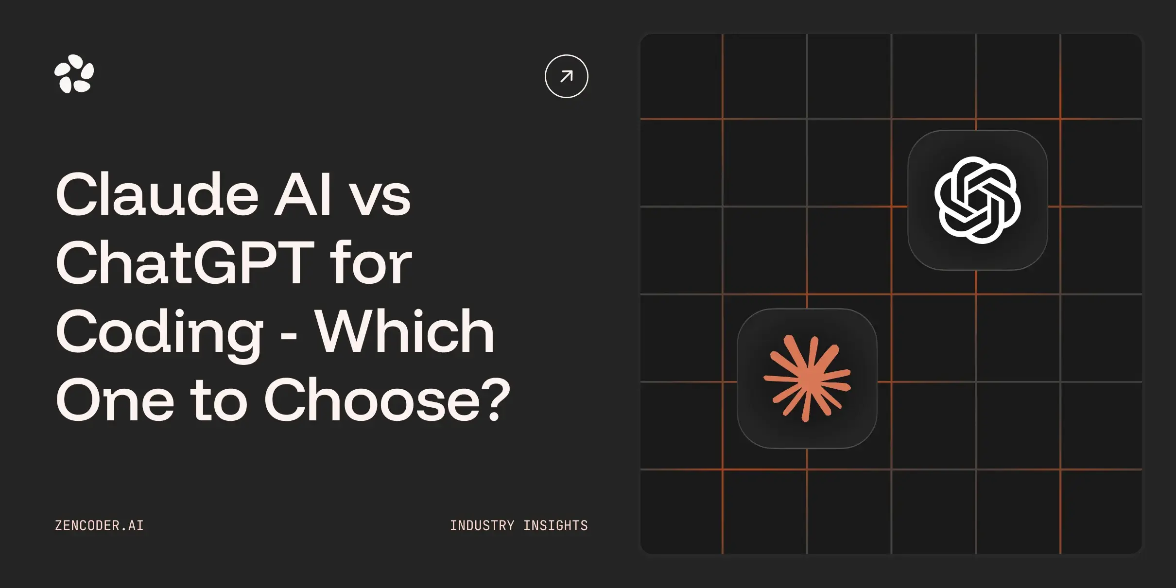 Claude AI vs ChatGPT for Coding - Which One to Choose?